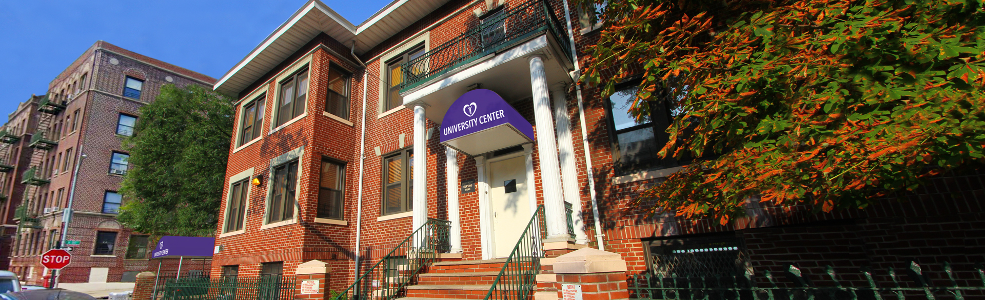 University Center – Centers Health Care Nursing and ...